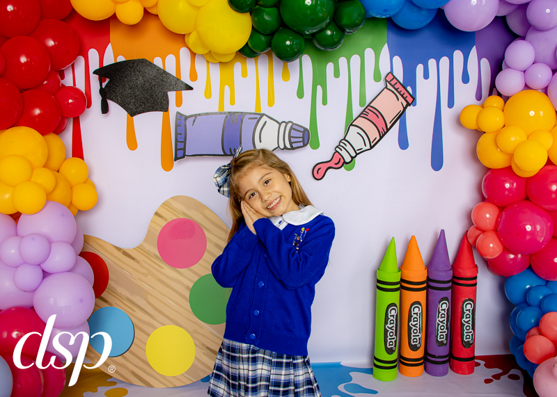 Imágenes De Graduación De Preescolar Ideas Para Celebrar